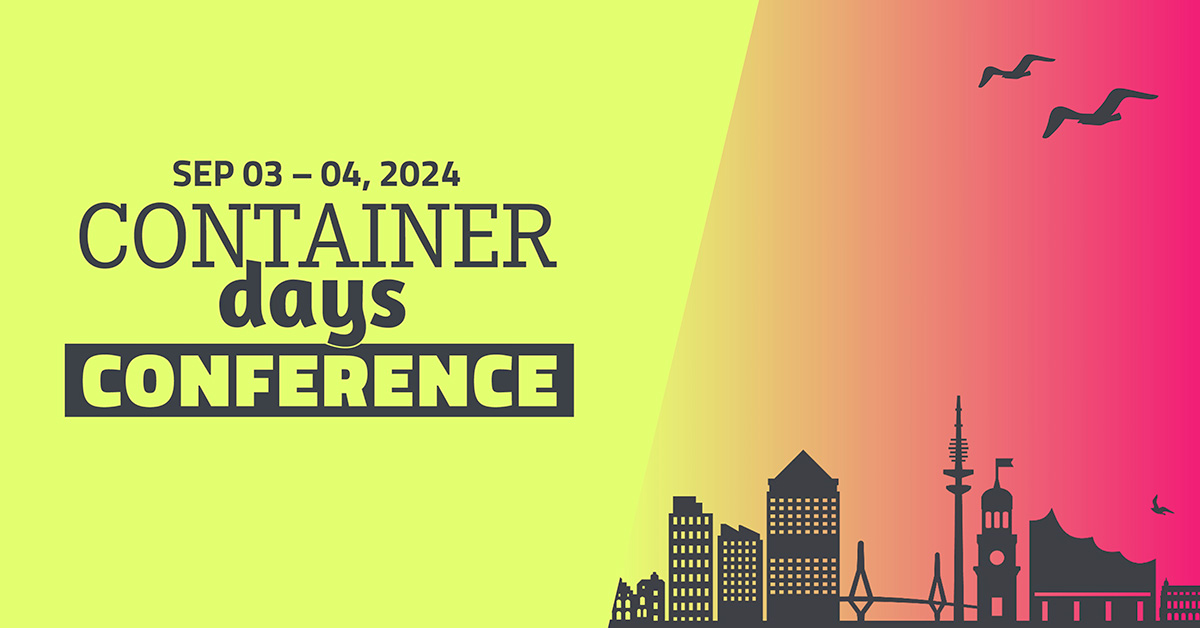 Watch Our CDS24 Gallery